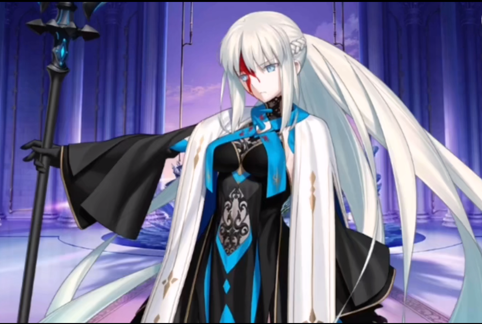 FGO1.7、2.5和2.6哪章更虐，细数我们被蘑菇发过的那些刀 - 哔哩哔哩