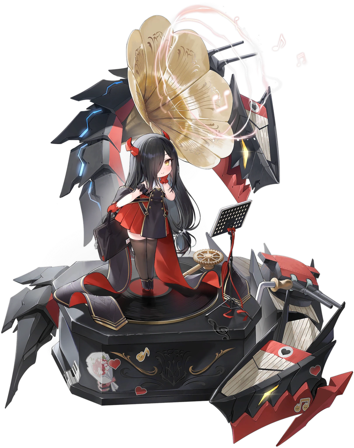 碧蓝航线立绘合集 2024.5-6更新 - 哔哩哔哩