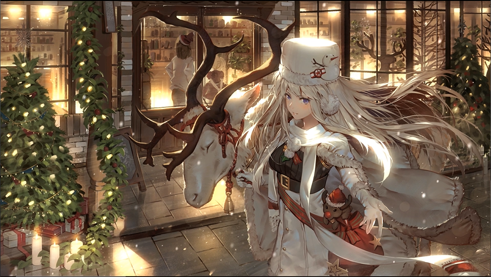 碧蓝航线 壁纸精选 电脑高清壁纸分享 - 哔哩哔哩