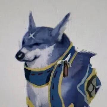 cheem/doge合集【1】｜正常人用的表情包 - 哔哩哔哩