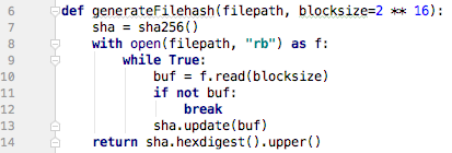 shazam听歌识曲算法的解析+python实现-1 读取歌曲 - 哔哩哔哩
