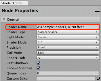 Unity材质神器 [Amplify Shader Editor] - 哔哩哔哩