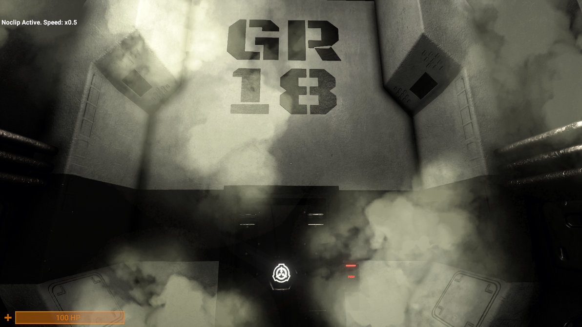 scp游戏 scp基金会sl新手教程（详细教程建议收藏）① - 哔哩哔哩