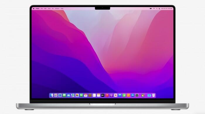 苹果高管解释 MacBook Pro 为何缺失 Face ID 面容识别功能 - 哔哩哔哩