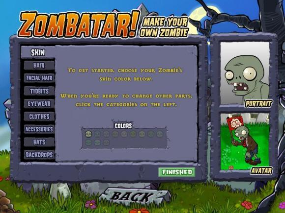 Pak发布：PvZ HDpak - 哔哩哔哩