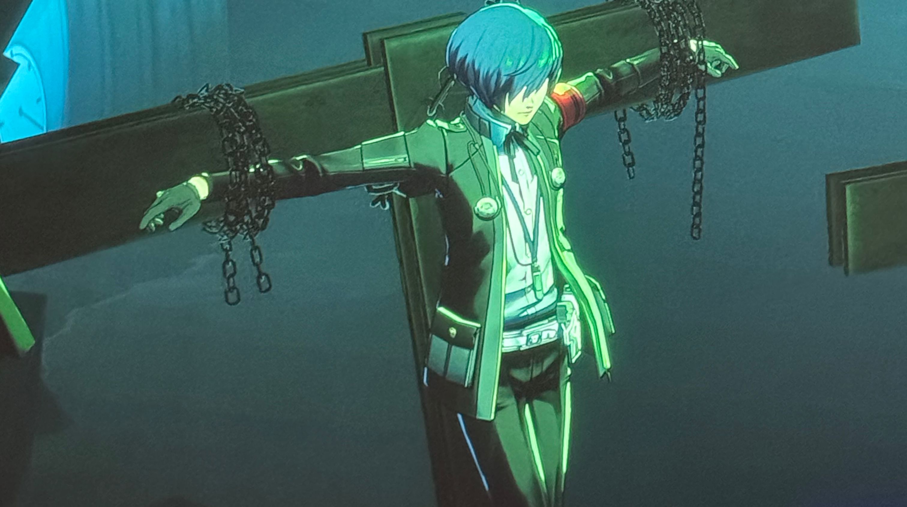 P3r一周目通关有感（含剧透） - 哔哩哔哩