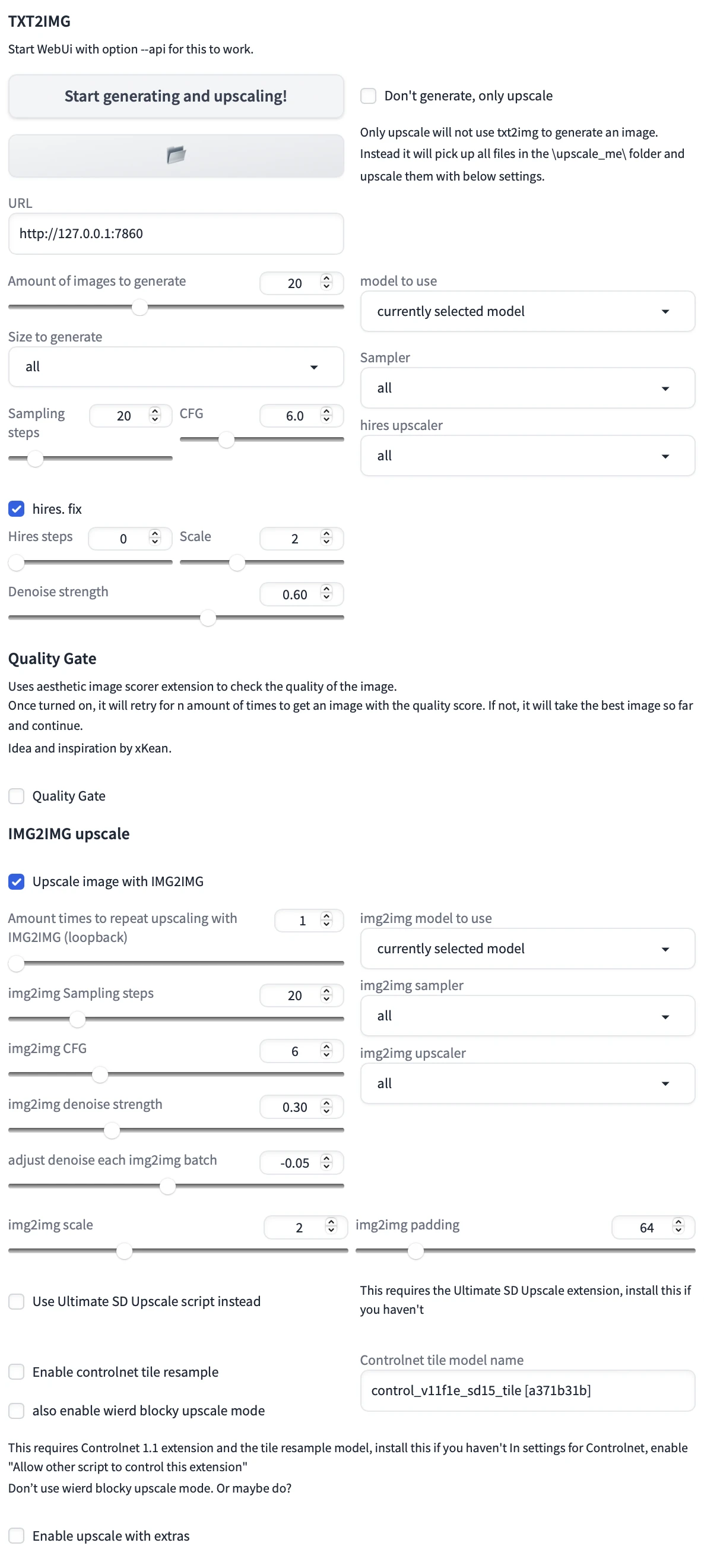 炜哥的AI学习笔记——One Button Prompt 插件学习 - 哔哩哔哩