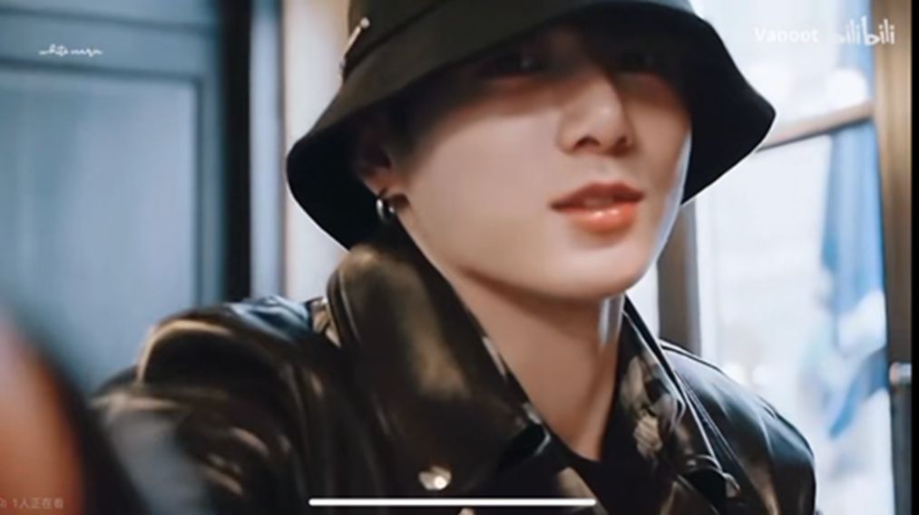 【BTS/JK】臭家伙！小拳拳捶你胸口！ - 哔哩哔哩