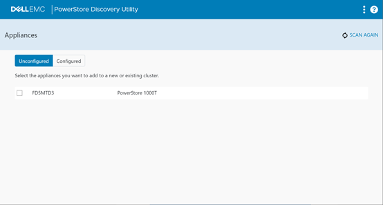 DellEMC PowerStore T系列初始化配置文档 - 哔哩哔哩