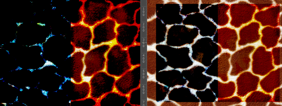 【UnityShader】Blend混合模式 与 20余种颜色混合模式代码实现（多图预警） - 哔哩哔哩