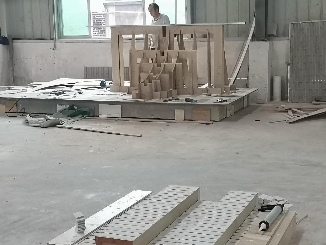 GRG厂家有多少？如何选择合适的GRG厂家？ - 哔哩哔哩