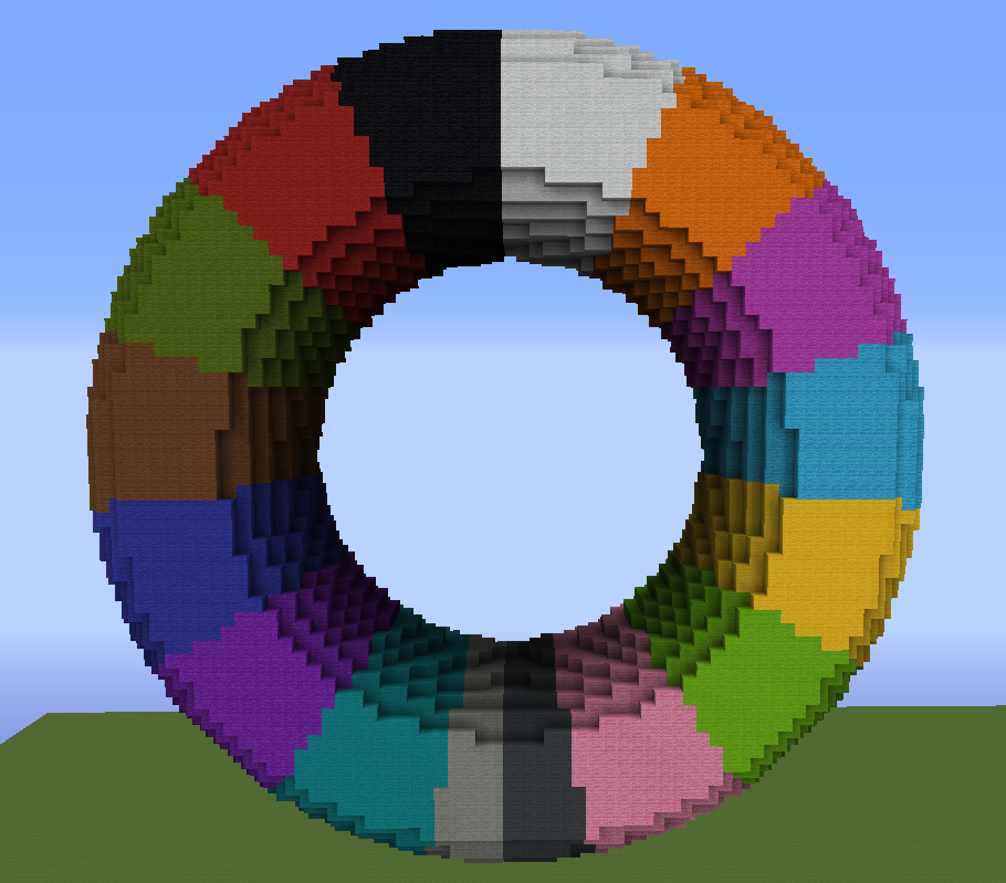 WorldEdit的//g指令-高级用法 - 哔哩哔哩