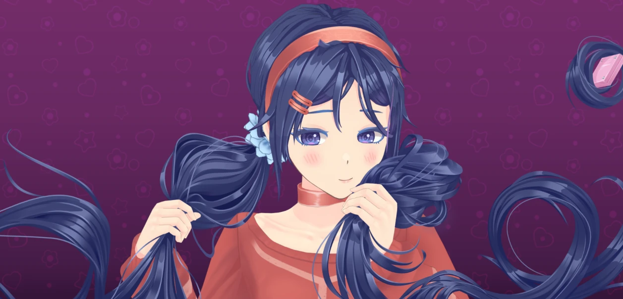 [Miside] PngLoader 素材 - 哔哩哔哩