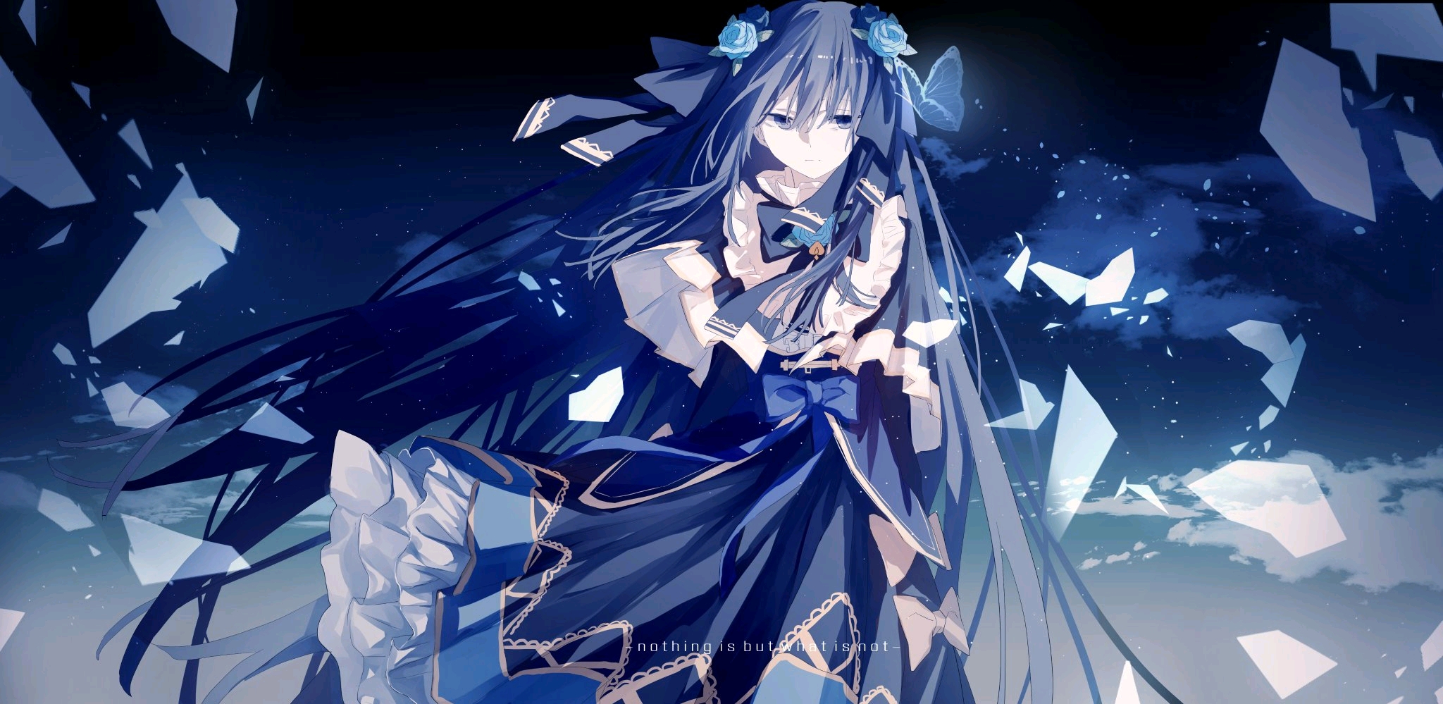 Arcaea-tairitsu（对立） - 哔哩哔哩