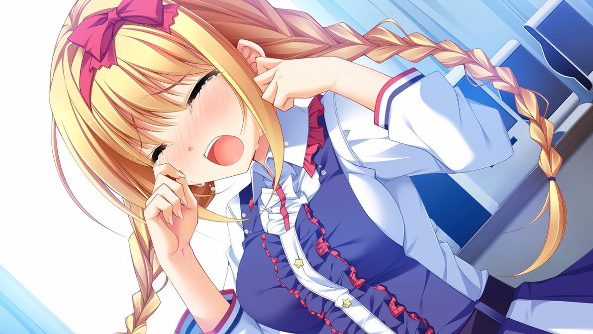 原汁原味的SAGA式青春——《花咲WorkSpring!》十周年杂谈（上） - 哔哩哔哩