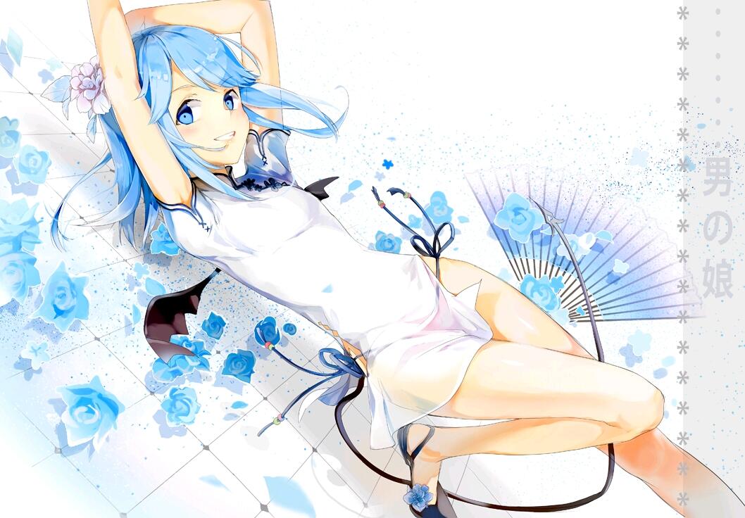 【P站画师】Anmi [明日方舟]小绵羊创作者/官方指定画师/P站知名画师/作品集 - 哔哩哔哩