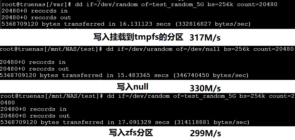 Windows10启用ISCSI的Multi-Path I/O功能及性能测试 - 哔哩哔哩