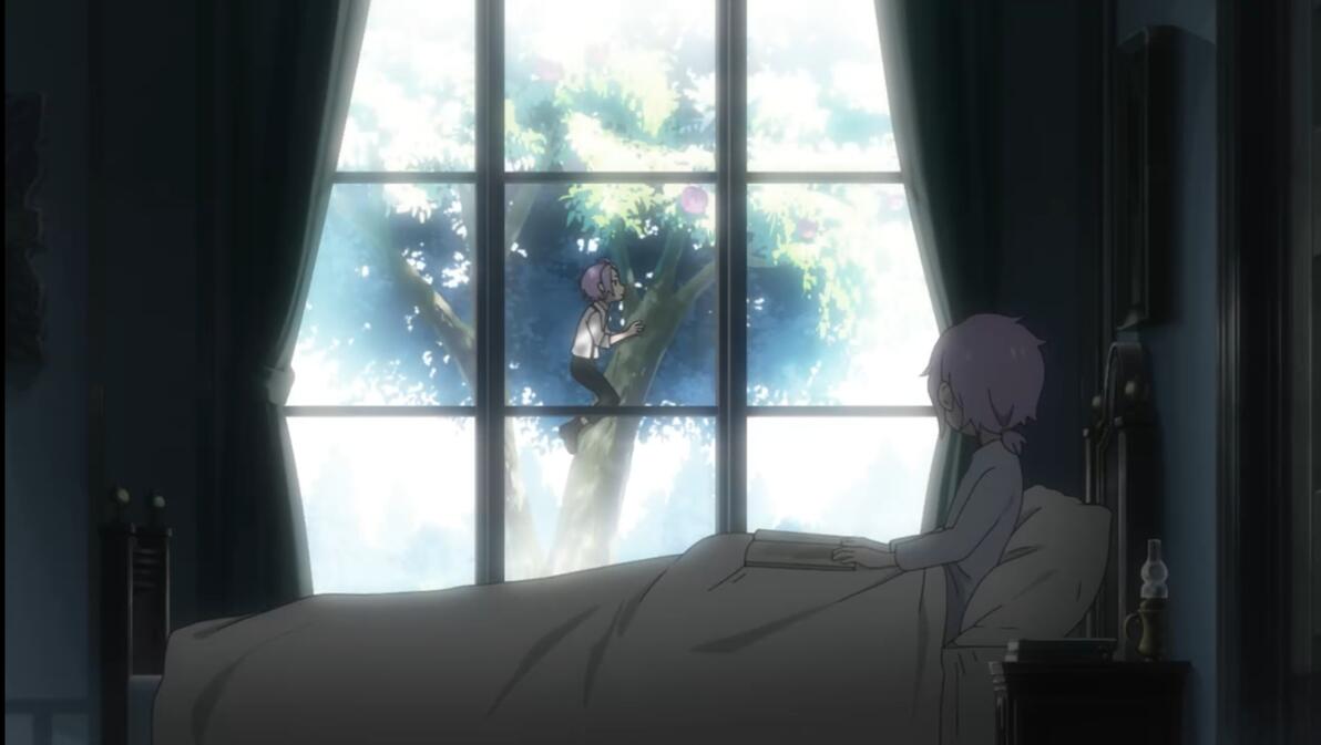 【Re0】第3季 15话 动画党向科普 - 哔哩哔哩