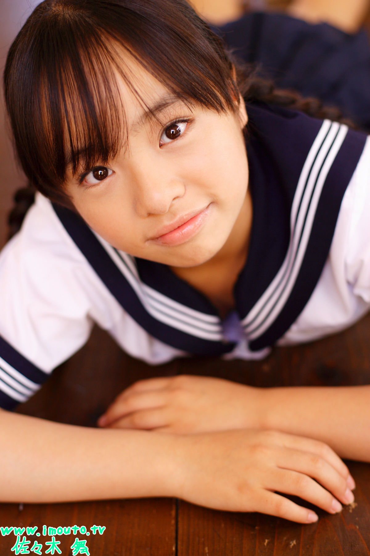 佐々木舞 Mai Sasaki r3_sasaki01 - 哔哩哔哩