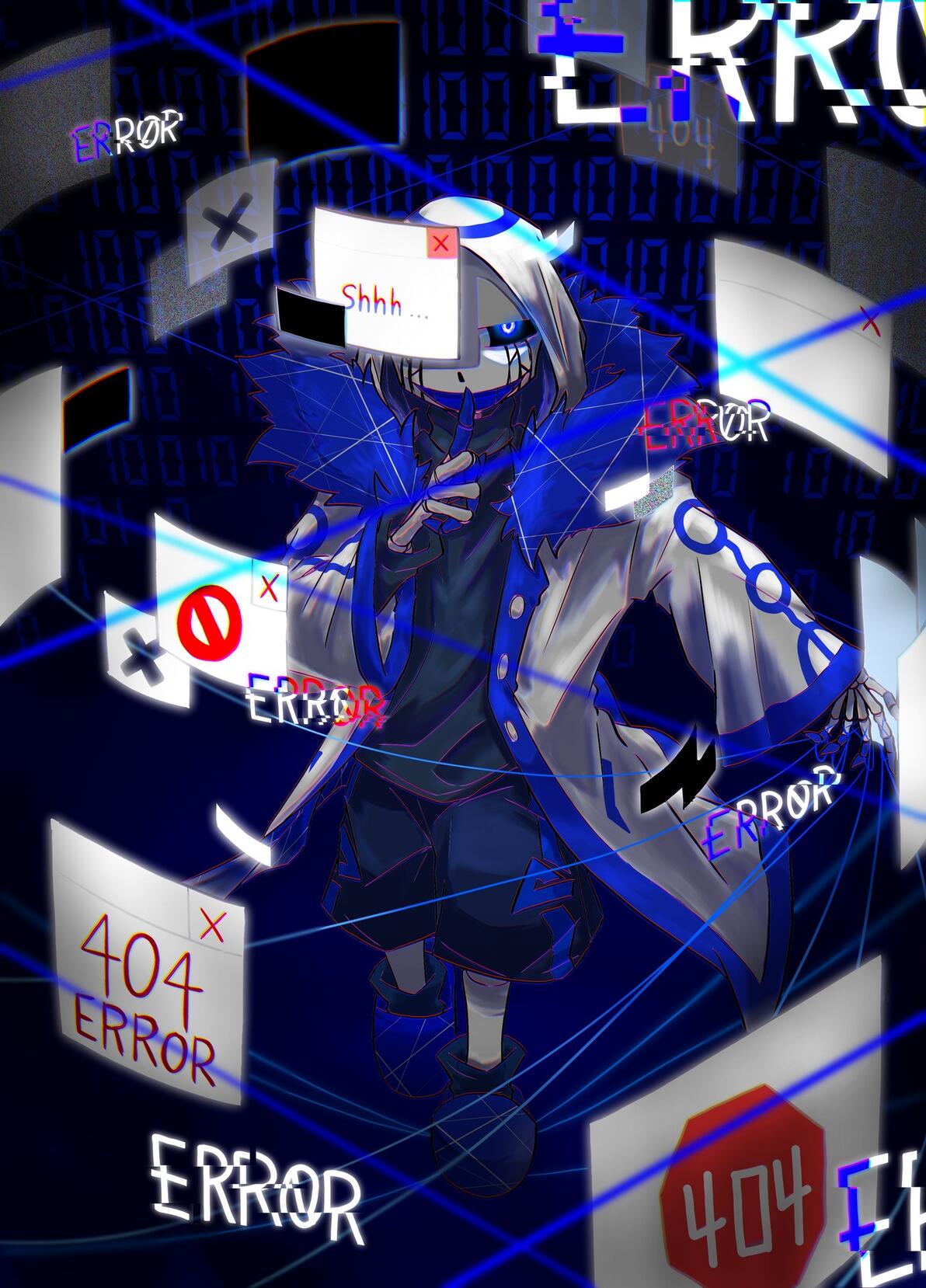 国内最“全”error404大全(也不全是e4） - 哔哩哔哩