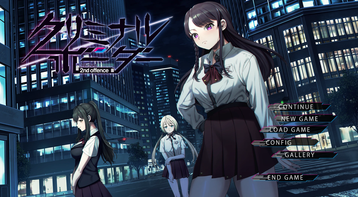 二百专栏达成鉴赏《Liminal Border 2nd offence》 - 哔哩哔哩