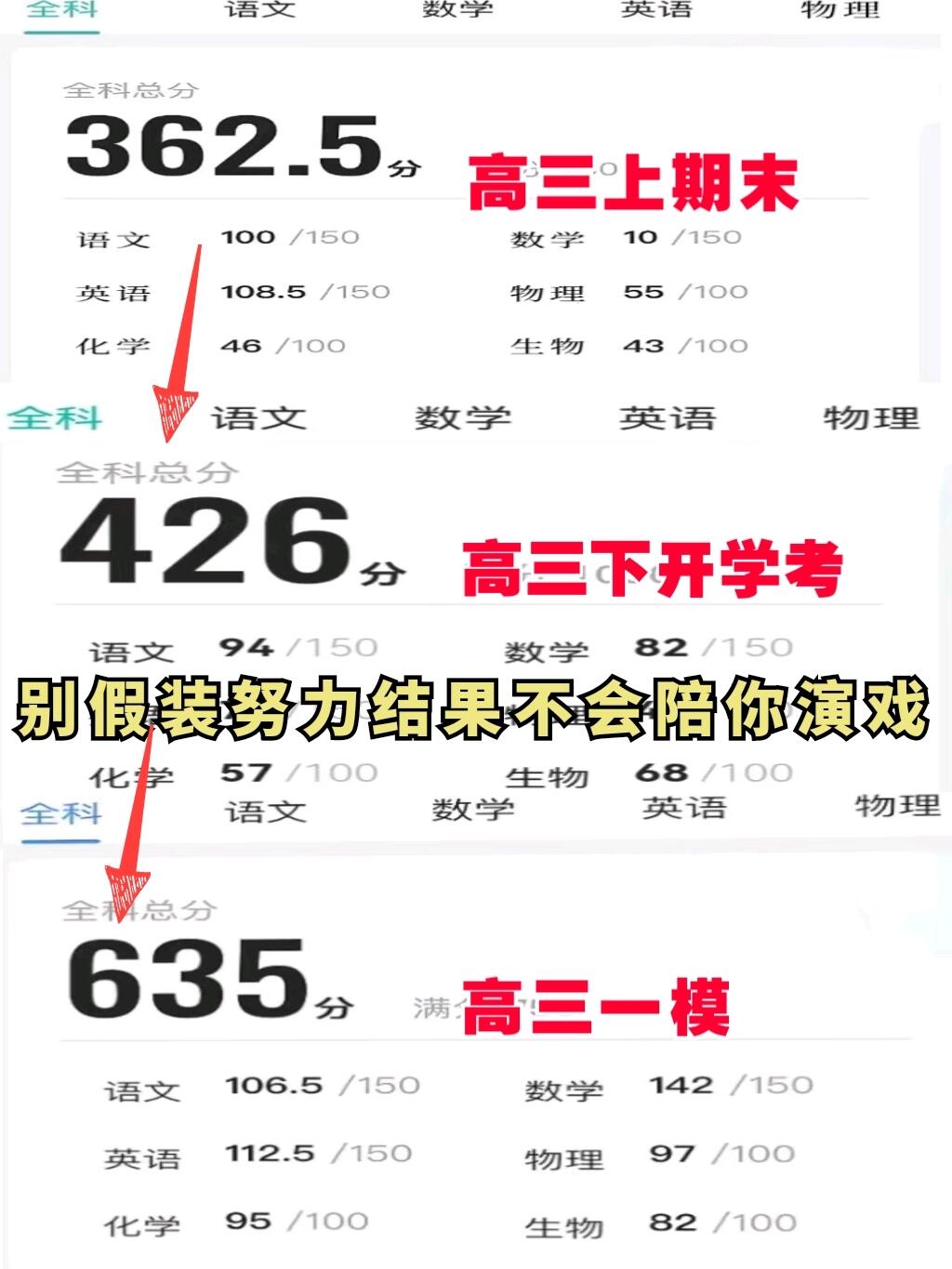 等到苦尽甘来之日,日月星河都为贺礼 哔哩哔哩