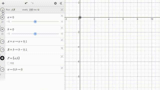 Desmos的奇妙玩法#3 - 哔哩哔哩