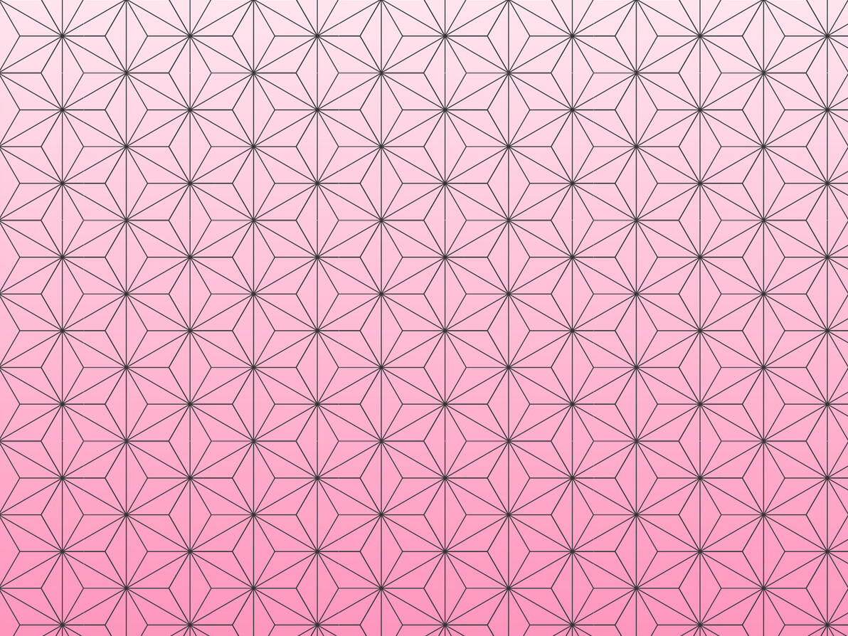 鬼灭之刃中羽织纹样中的隐藏细节 - 哔哩哔哩