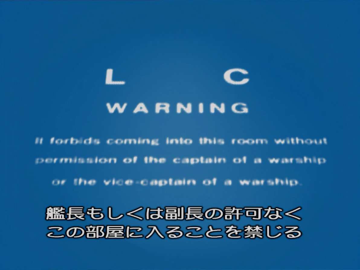 [006]-倾听者带刺的馈赠：海中妖兽、主动防弹衣与TDD-1 - 哔哩哔哩