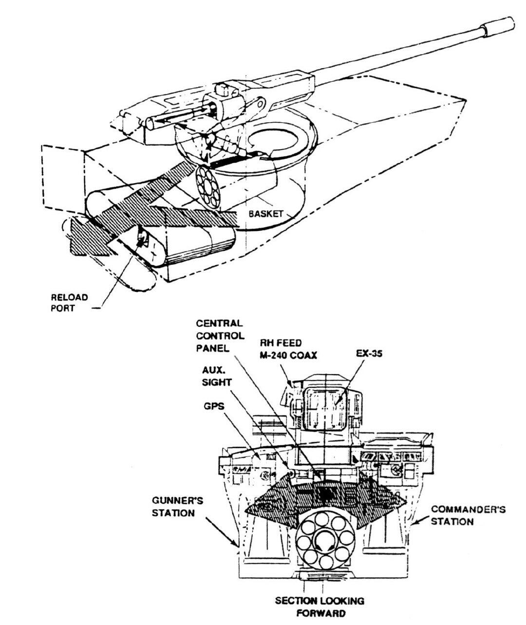 战争雷霆历史考证：TCM AGS - 哔哩哔哩