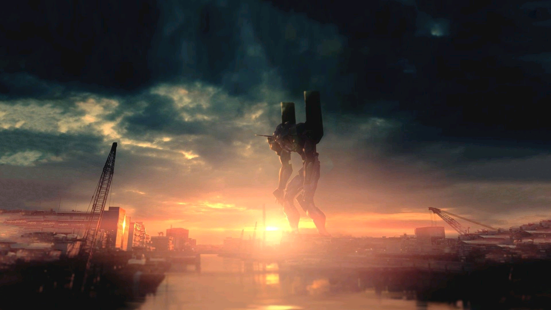 EVA 壁纸 2 - 哔哩哔哩