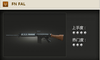 CF穿越火线武器大全展示介绍之步枪篇 上！ - 哔哩哔哩