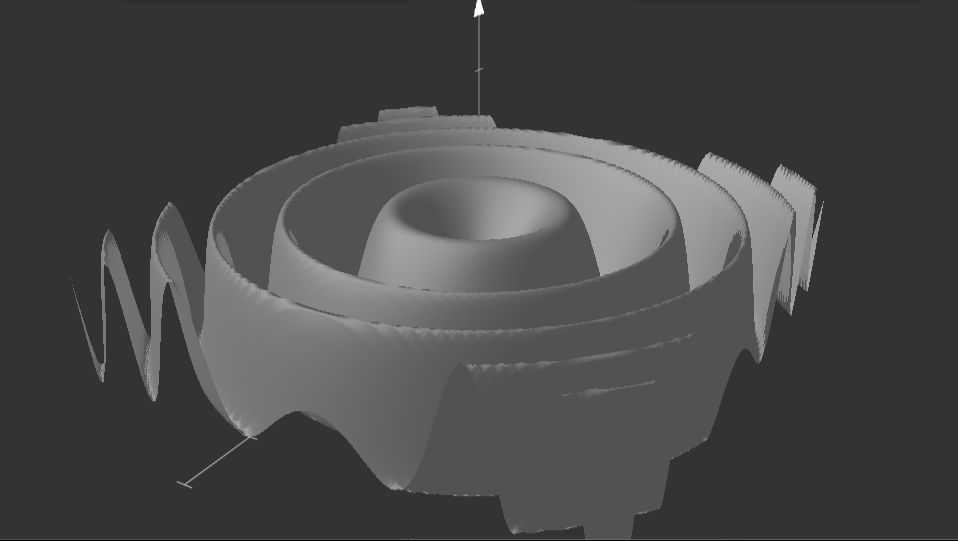 manim学习笔记（一） - 哔哩哔哩