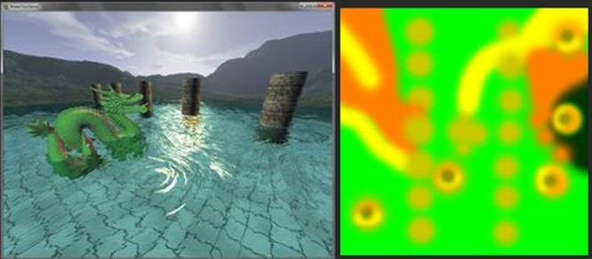 简述47种Shader Map的渲染原理与制作方法 - 哔哩哔哩