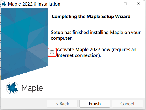 Maple 2022汉化免费软件安装包下载、安装教程及常见问题处理 - 哔哩哔哩