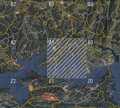 SCUM 游戏内置管理工具 - 哔哩哔哩