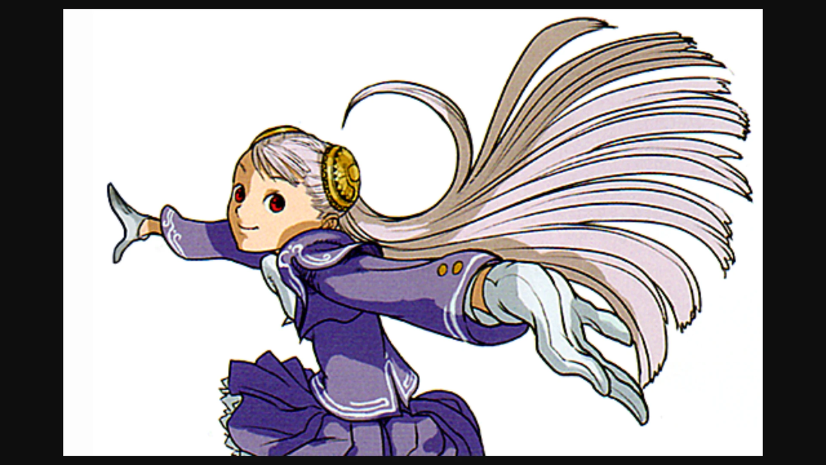 网站翻译——CAPCOM角色 ingrid （上） - 哔哩哔哩