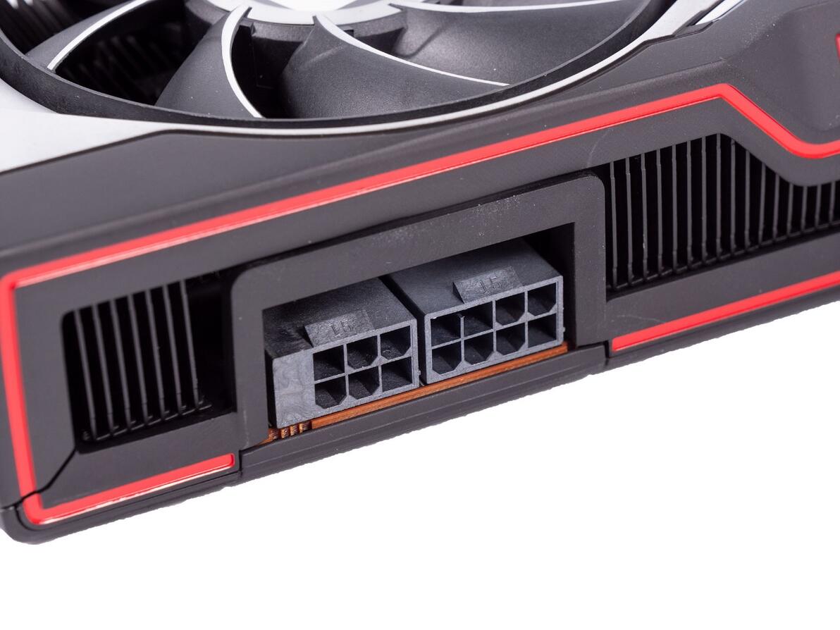 AMD Radeon RX 6700 XT显卡评测 - 哔哩哔哩