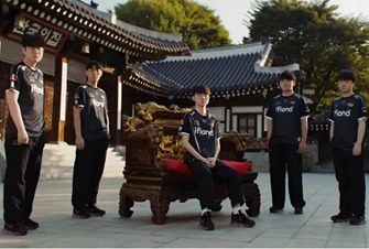 T1 3-0战胜WBG夺得S13全球总决赛冠军，成功“登神” - 哔哩哔哩