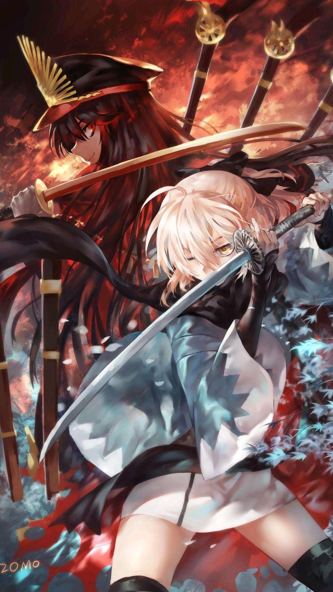 fgo经典语录 - 哔哩哔哩