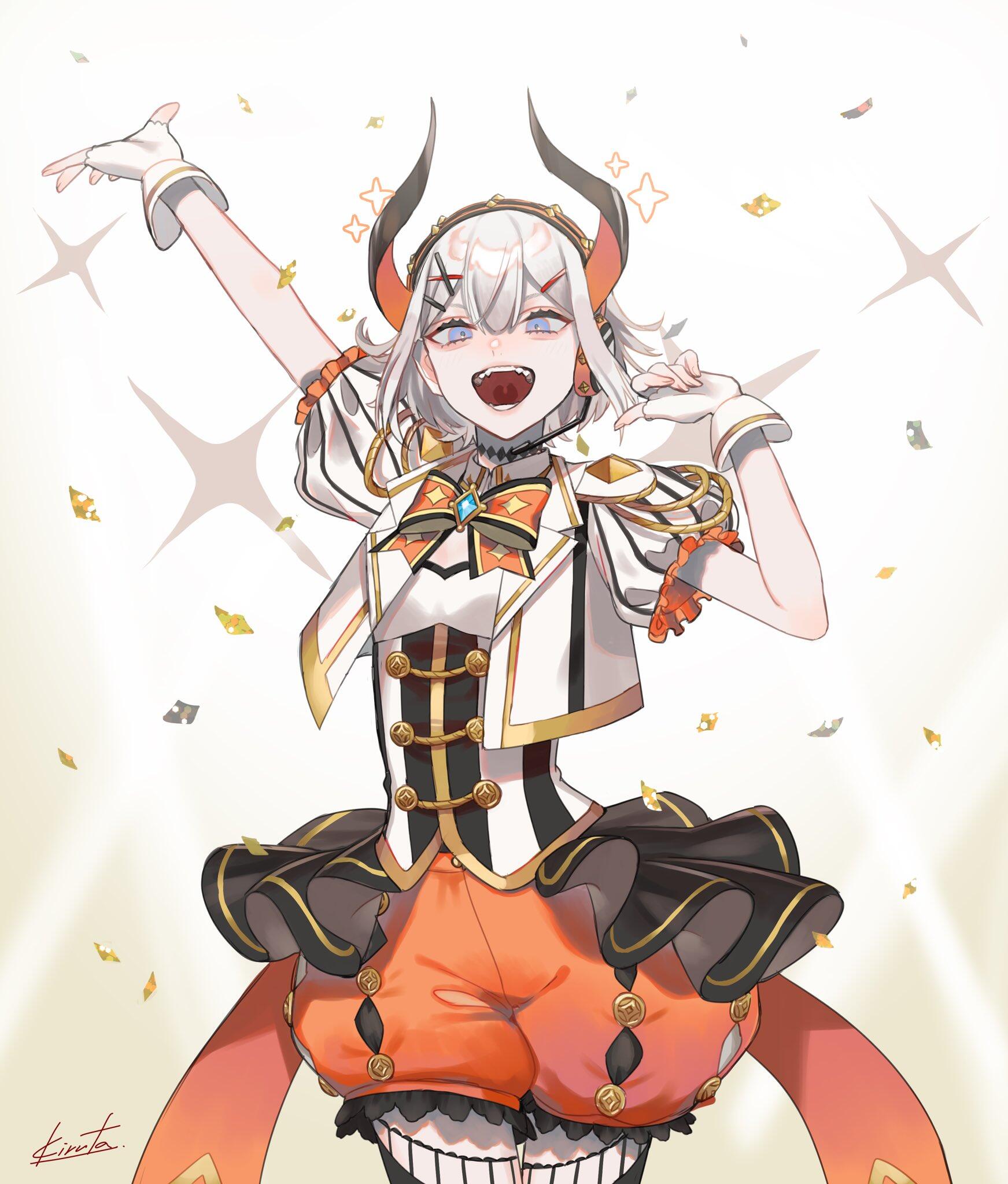 [Vtuber音乐报]每期为大家推荐一位唱歌好听的V——第二期 - 哔哩哔哩