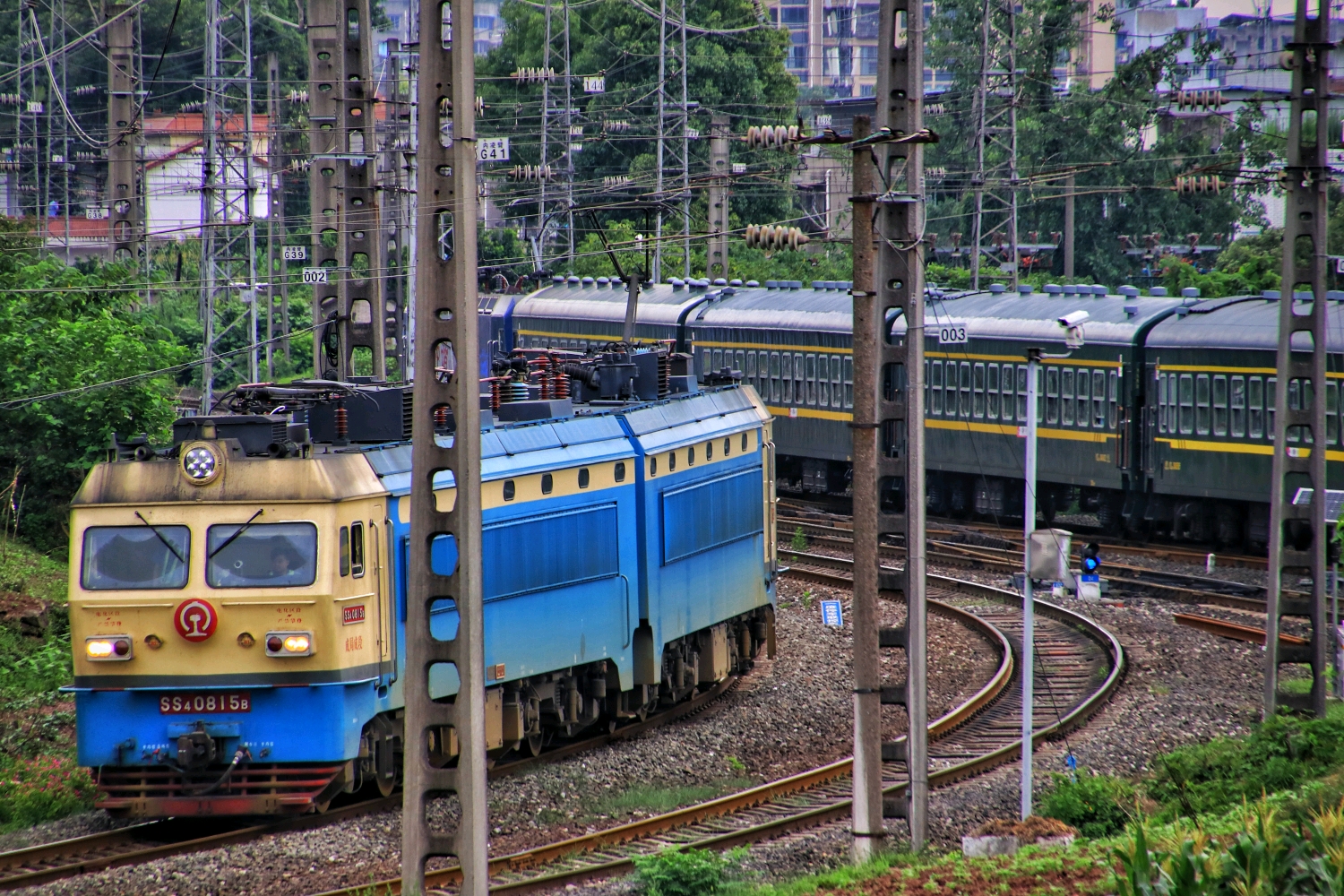 成段SS4减少 - 哔哩哔哩