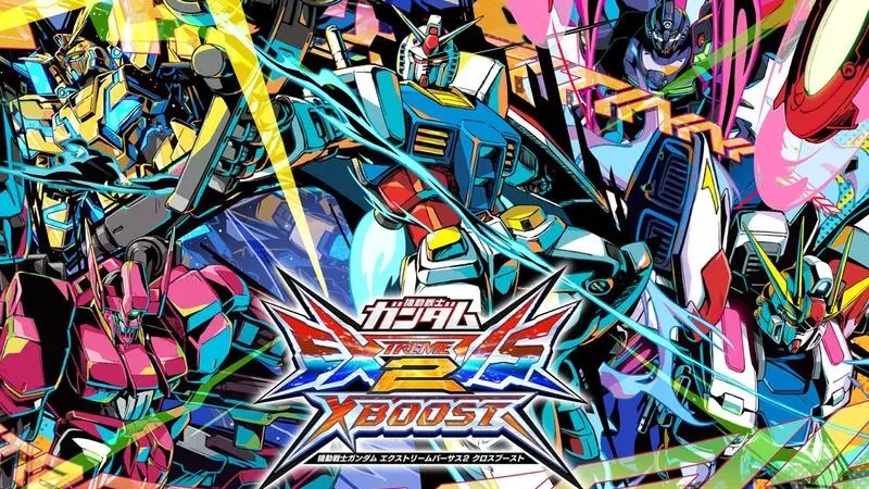 [EXVS2OB]给初学者的对战建议（战线） - 哔哩哔哩