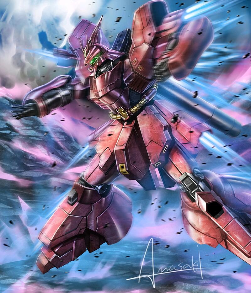 沙扎比 - 哔哩哔哩