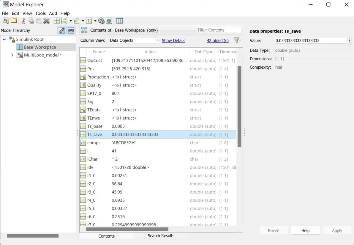 TE（田纳西-伊斯曼）过程数据获取及其操作 - 哔哩哔哩