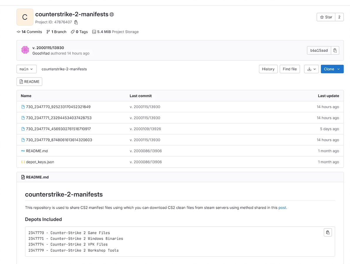 cs2服务器搭建教程（9.1更新含回防模式） - 哔哩哔哩