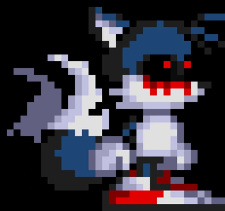 索尼克EXE维基百科第16期：Exeller维度塔尔斯 - 哔哩哔哩