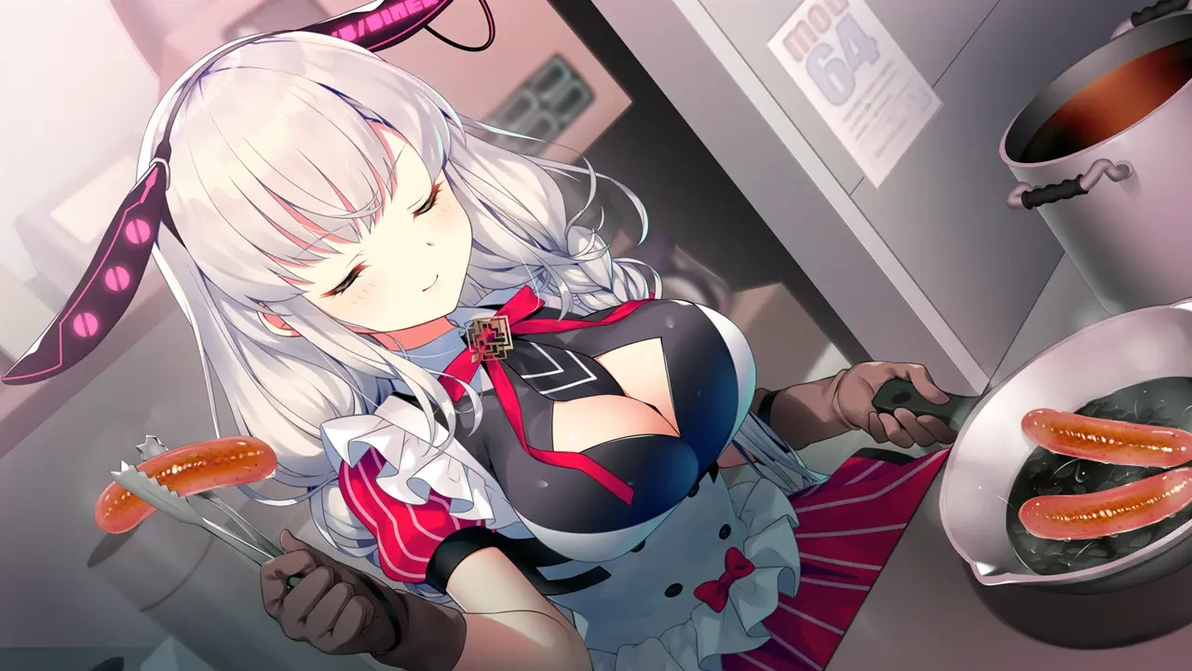 Getchu2022年美少女游戏大赏评选结果出炉 - 哔哩哔哩