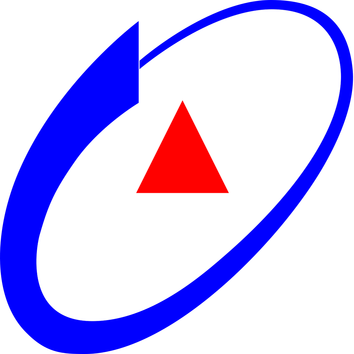 中国台湾电视公司（TTV）历年台标 - 哔哩哔哩