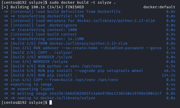 sslyze：一个快速而强大的SSL/TLS扫描工具！全参数详细教程！Kali Linux 教程！ - 哔哩哔哩